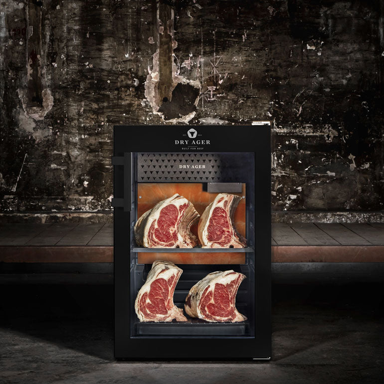 DRY AGER® - Dry Aging Fridge DX 500® Premium – White's Foodservice Equipment