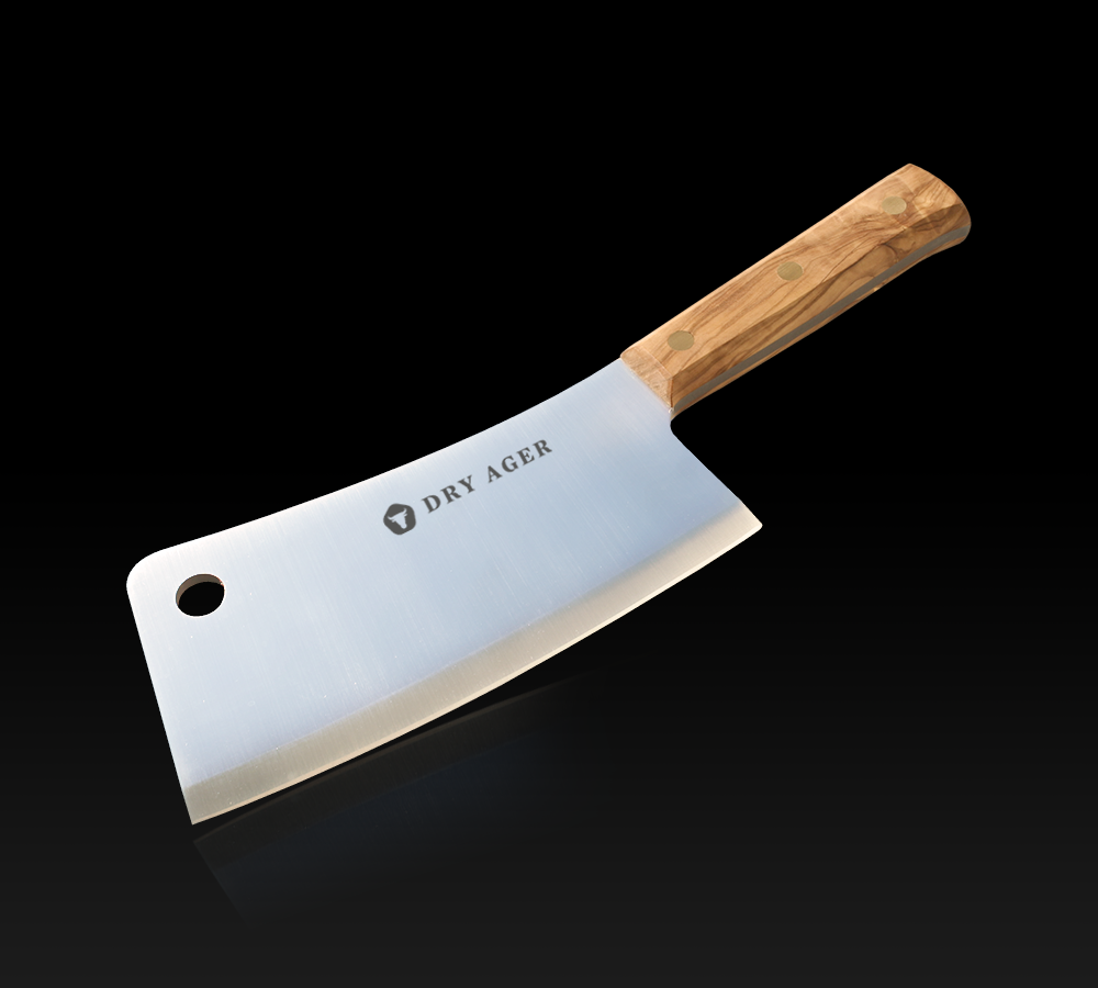 Original DRYAGER™ Cleaver – White's Foodservice Equipment