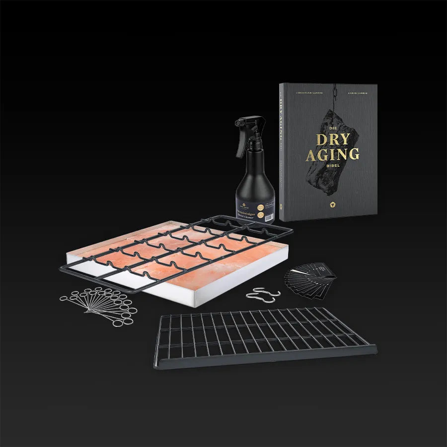 DX 500 Bundle Pack – White's Foodservice Equipment