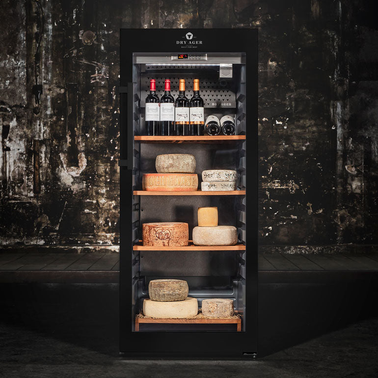 DRY AGER® - Dry Aging Fridge DX 1000® Premium S – White's Foodservice ...