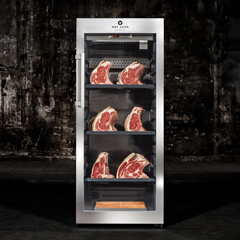 DRY AGER® - Dry Aging Fridge DX 1000® Premium S – White's Foodservice ...