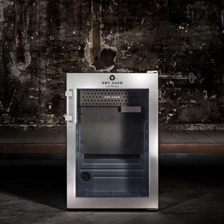 DRY AGER® - Dry Aging Fridge DX 500® Premium – White's Foodservice ...