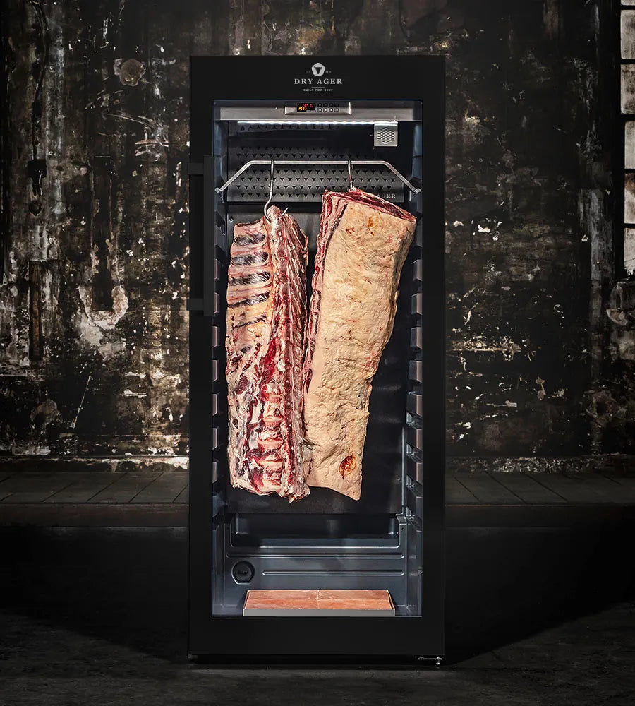 DRY AGER® - Dry Aging Fridge DX 1000® Premium S – White's Foodservice ...