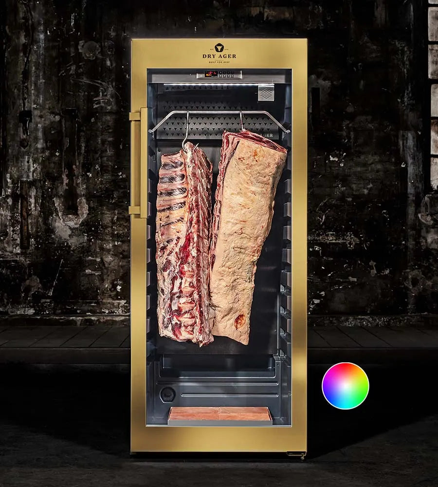 DRY AGER® - Dry Aging Fridge DX 1000® Premium S – White's Foodservice ...