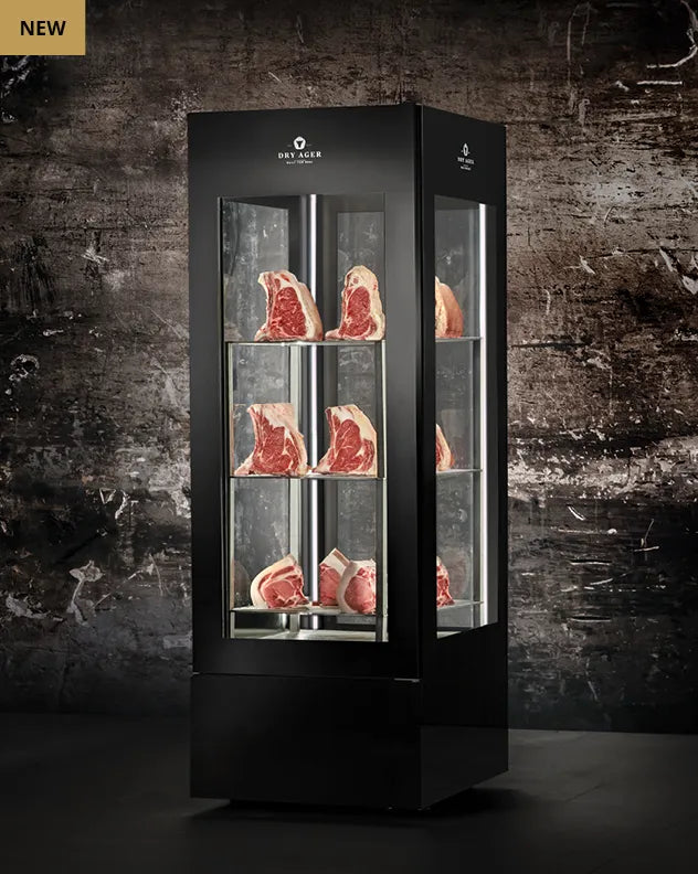 DRY AGER® - Dry Aging Vision 360 – White's Foodservice Equipment